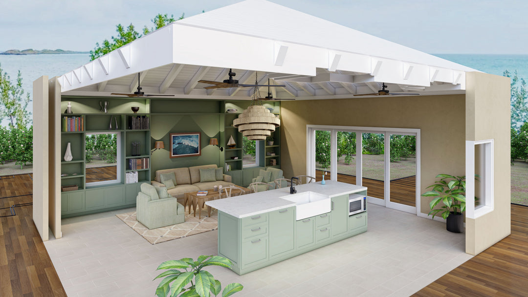 Portfolio – The Island Nest Shop
